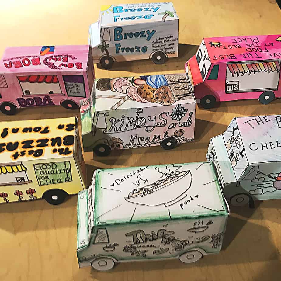 Student Favorites - Art With Trista
