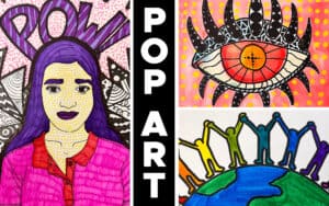 Art With Trista - Art Lesson Ideas and Art Education Resources