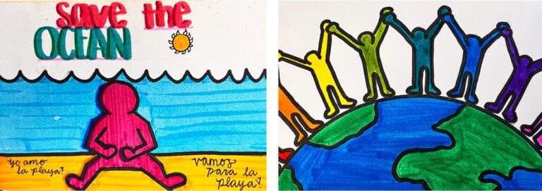 Pop Art Lesson Ideas - Art With Trista