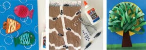 Art Camp Ideas - Art With Trista