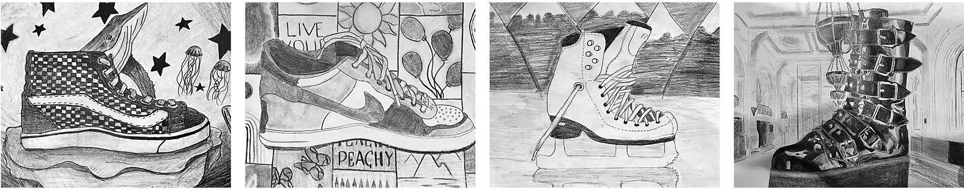How to Teach Observational Drawing - Art With Trista